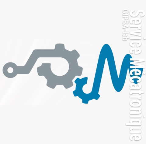 Service Mécatronique | Gipsa-lab